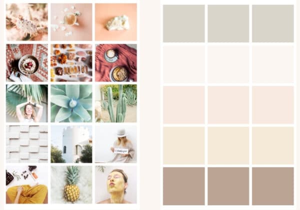 5 Instagram Grid Layouts For Maximum Engagement - WSS