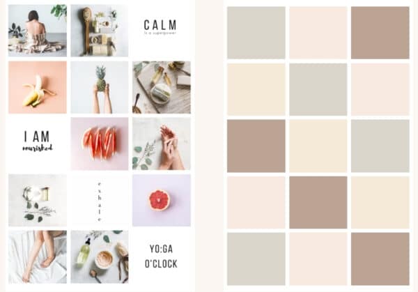 5 Instagram Grid Layouts for Maximum Engagement