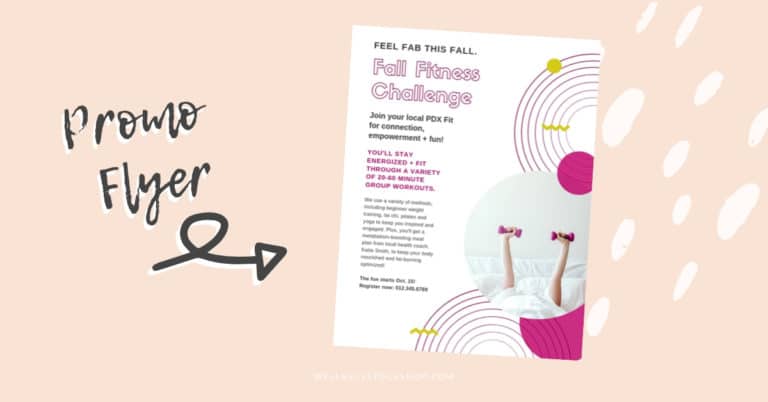 12 Health And Wellness Business Marketing Ideas For Fall - Wellness ...