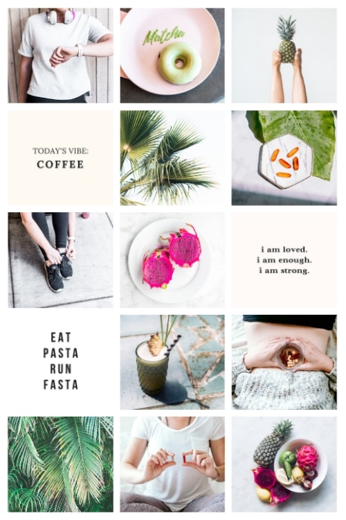 Top 40 Healthy Quotes For Instagram - Wellness Stock Shop