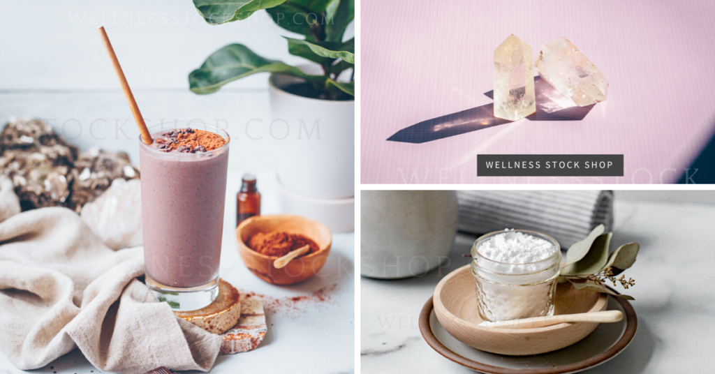 25 Wellness Topics To Blog About - Wellness Stock Shop