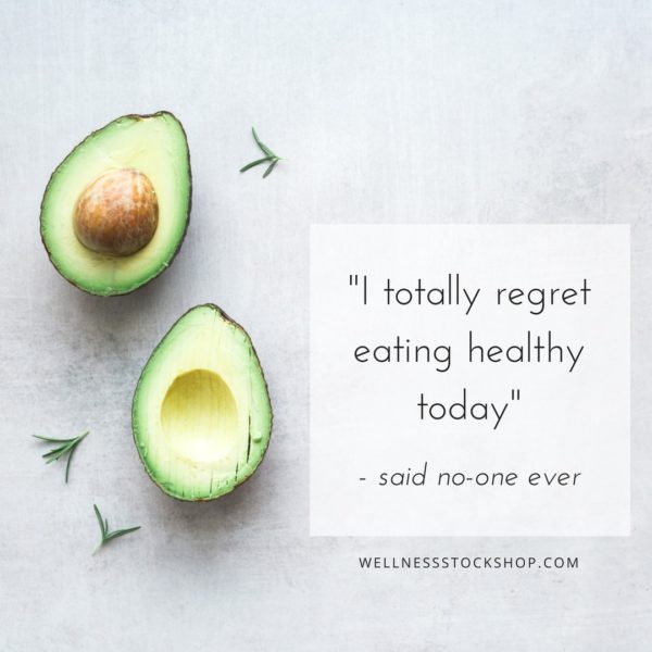 25 Inspirational Wellness Quotes for Health + Wellness Bloggers