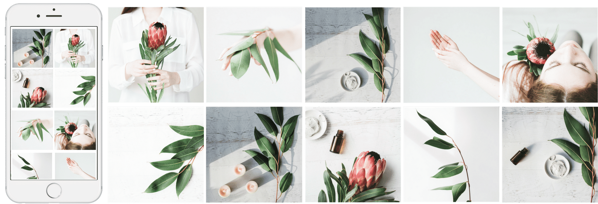 3 Creative Ways To Use Stock Photos To Grow Your Brand - WSS